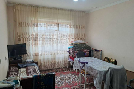 谷 130672 谷 Продаётся квартира 1/1/5 42 м² в Янгихаёт