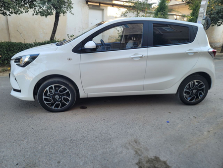 Changan Ben Ben e star