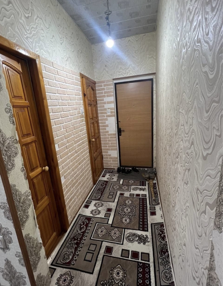 Феруза Продается квартира 2/3/4 балкон 1.5х3 ор-р: Токсапарк