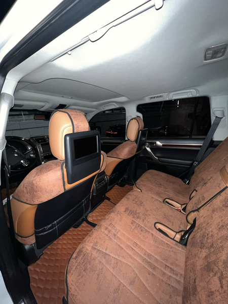 Lexus GX460 batumotors