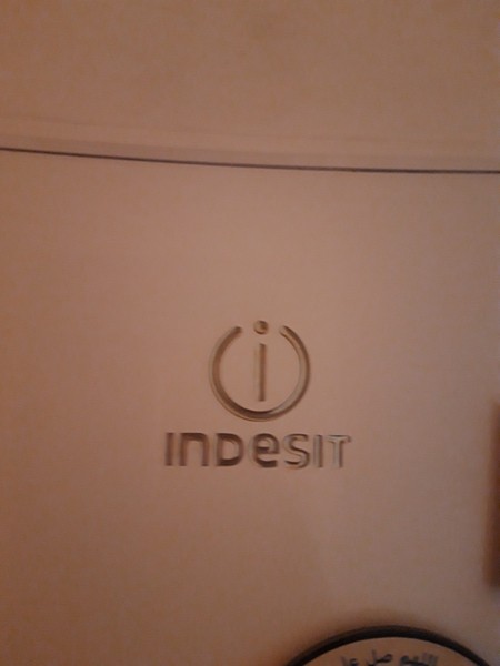 Холодильник indesid rason