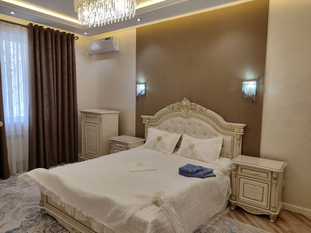 Квартира посуточно Oltin Samarkand