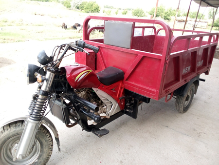 Motosilik Murave