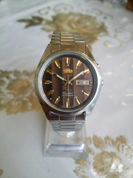 ORIENT Japan original