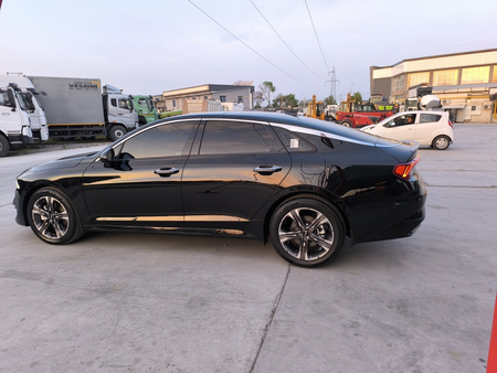Srochno Pradam.KIA.K5.GT.Lein.2022