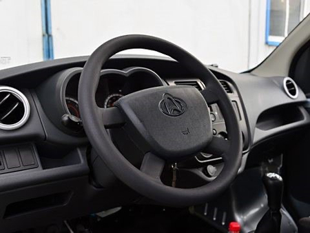 Changan XK-1 standard cabin