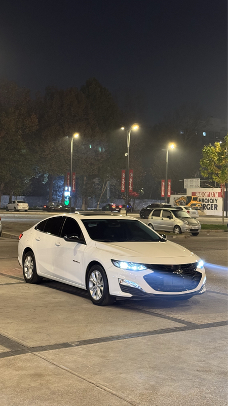 Малибу ХЛ сотилади 2023