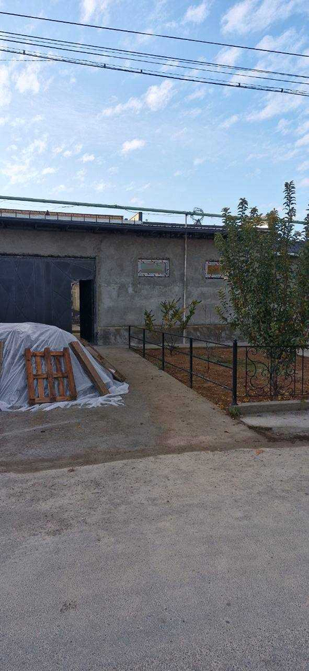 Продаётся участок 3,5 соток напротив Учтепинский РОВД, Коробка