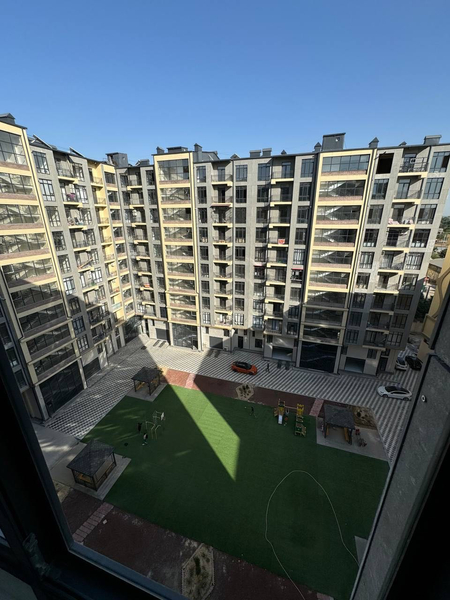 Шота Руставели Новостройка Продается 3 комнатная коробка Яккасарай