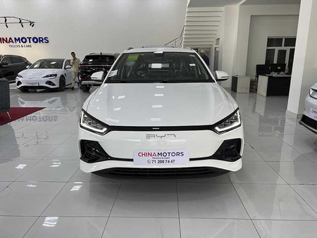 BYD E2 yangi 2023