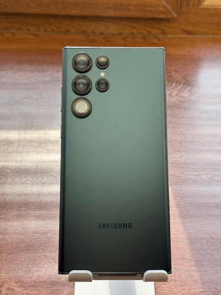 Samsung s22 ultra 12/256