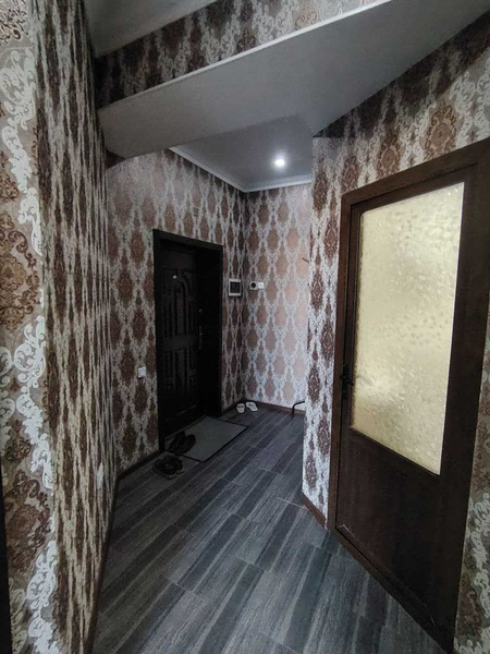 Продается 3х квартира в красном доме на 6 этаже (ор ВОКЗАЛ)