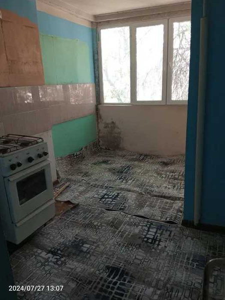 Чиланзар 20А квартал
