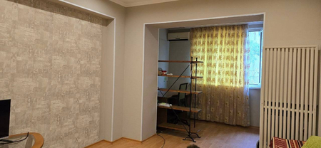 Продаётся 57м² Новомосковская 2/3/4 ор-р Дархан