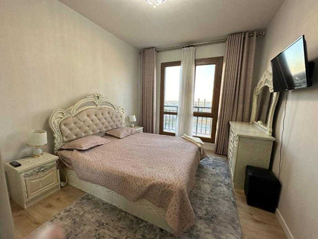 Алмазар• Себзар• 3-комн • 80 м² • этаж 2/9 • [УМ:009]