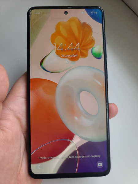 Samsung A51 xolati yaxwi