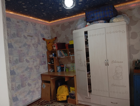Продается Участок Тулаби 8.5 соток