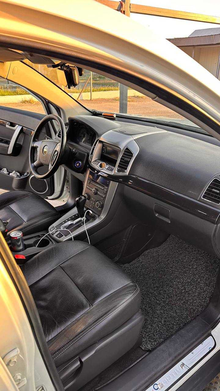 kaptiva 2 captiva 139000 yurgan xalol  kaptiva