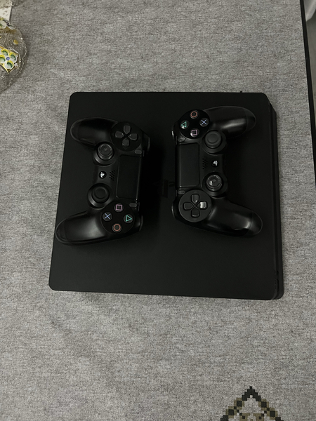 PS4 Slim 2 jostik