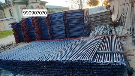 Леса бу сотилади нархи 330000сум