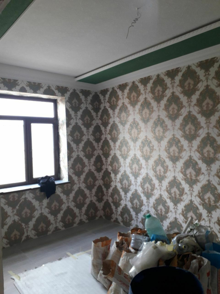 Продаётся квартира