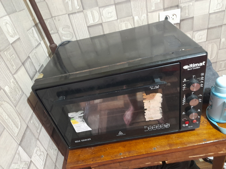 Elektr pech holat zór