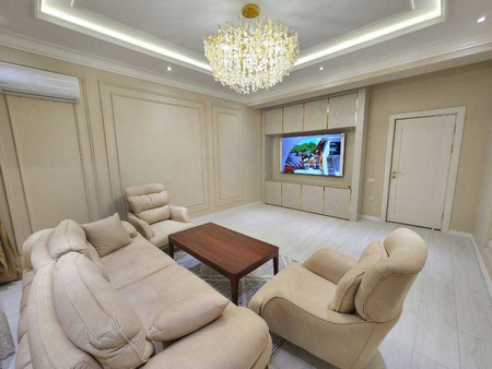 Продаётся Дуплекс квартира 250м² ор-р Нукусская 1 нотариус!! Br13
