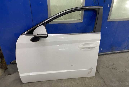 Hyundai sanata радной завадской цвет кузов детали