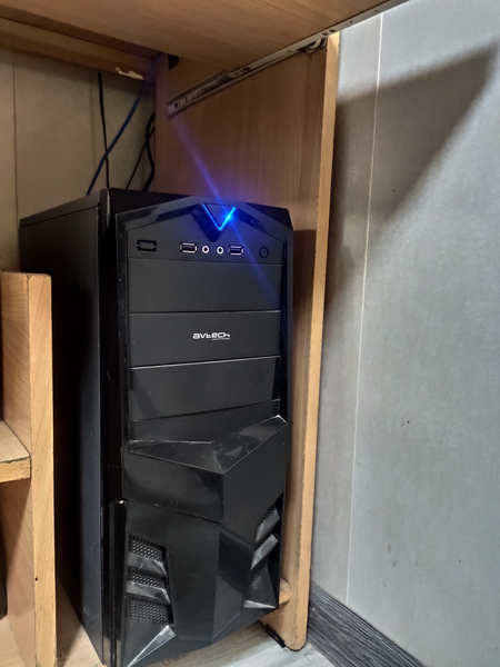 Arzon komyuter Windows 10. Bilan ta'minlangan