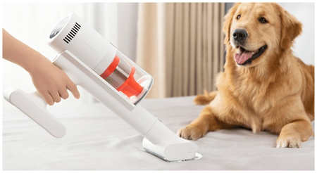 Пылесос Xiaomi Mi Handheld Vacuum Cleaner G11