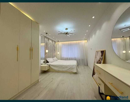 Продается 2 ком квартира переделанная в 3 Тарас Шевченко (J 1851)