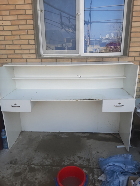 mebel stol tortmalari bor