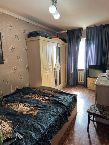 2 ком. 63м². Хамза метро (Новза)