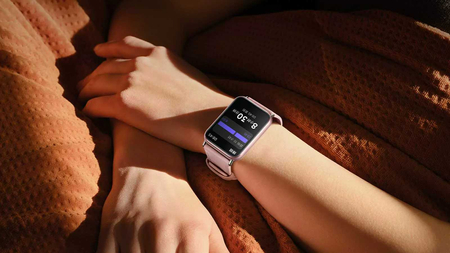 Xiaomi Smart Band 9 Pro Фитнес браслет