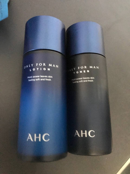 AHC ONLY FOR MAN Korea Cosmetic