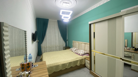Квартира 5