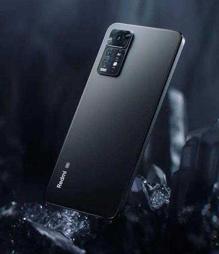 Redmi note 11E pro 5G Perfectum