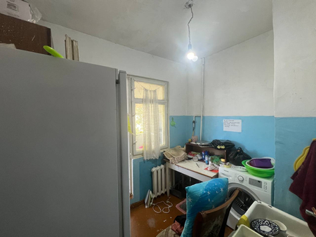Срочно продаю 1комнатнатя квартира на Юнусабаде 6-кв. 41м2. Французкая
