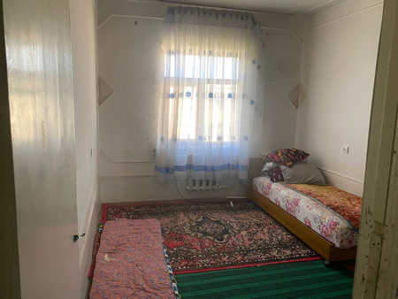 Продается 2х ком квартира на 5 этаже, ор:5 мкр,Сомий