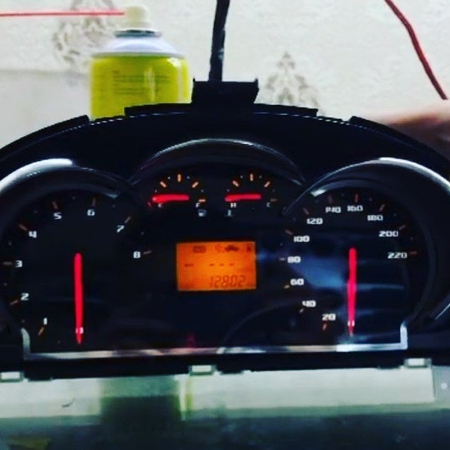 Tablo tuning  5 yil garynta