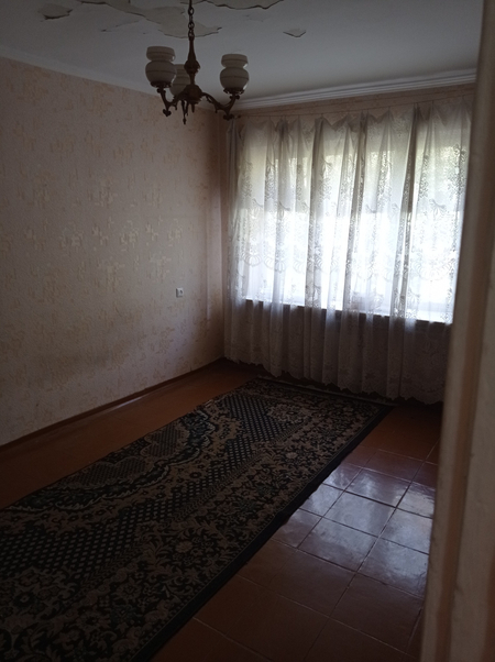 Продаю свою квартиру- Чиланзар-24 квартал.