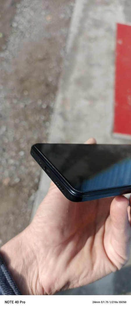 Redmi K60 Pro 12/256GB