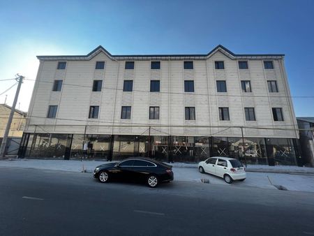 Продается коробка дуплекс Самарканд даровоза