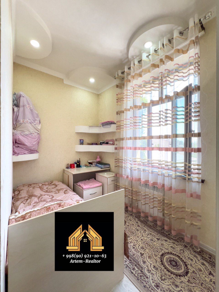 Максим Горький , 4/4/5 , кирпич , мебель техника , 90м2 , 130 000 у.е