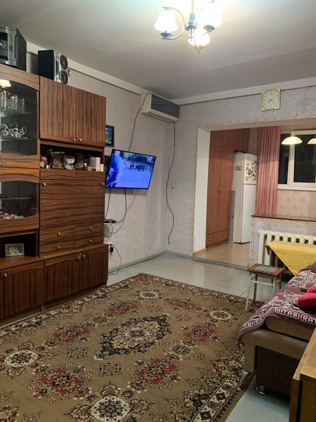 Алгоритм Гулистан, 2/3/4, 60м2, 77серия,