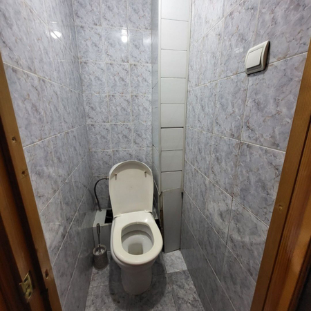 Yunusobod qizlarga kvartira