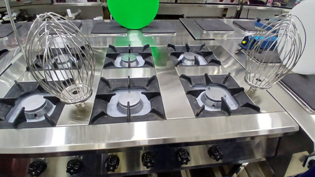 Плита газли плита токли камфорка