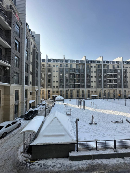 Аренда Чиланзар 17 КВ Новострой