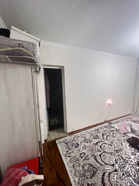 Срочно продам квартиру сергели 2 1/4/5 под ипотеку 45$