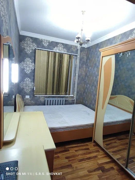 Sh.Rustavelli 2х комн.квартира,хорошая локация